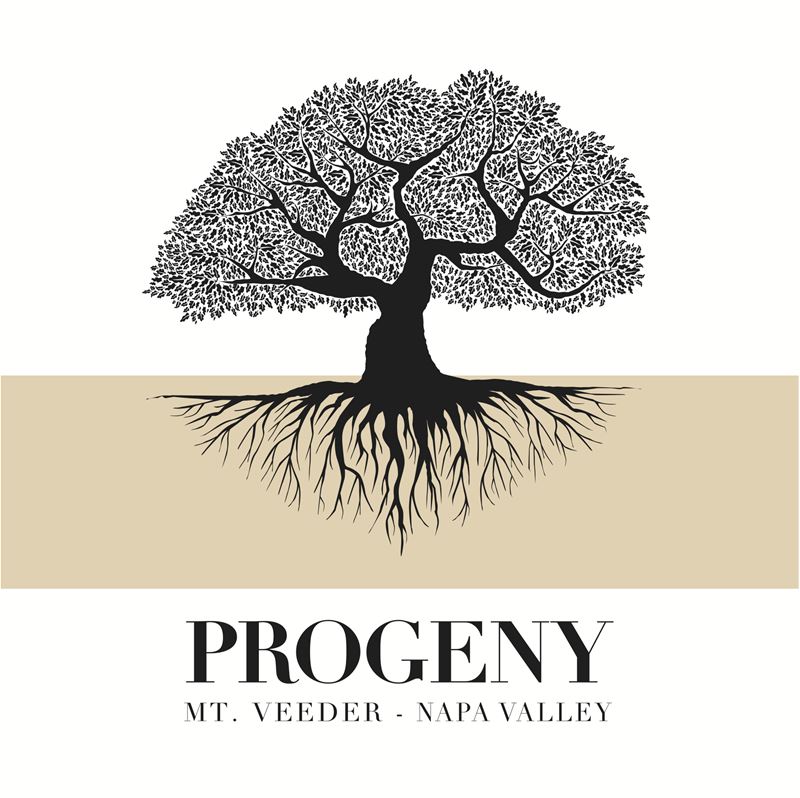 Progeny Wine Dinner - Rustic Kitchen LA